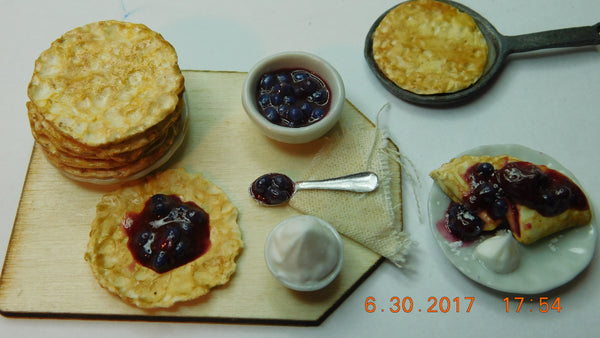 Sculpey Breakfast - Polymer Clay Superstore