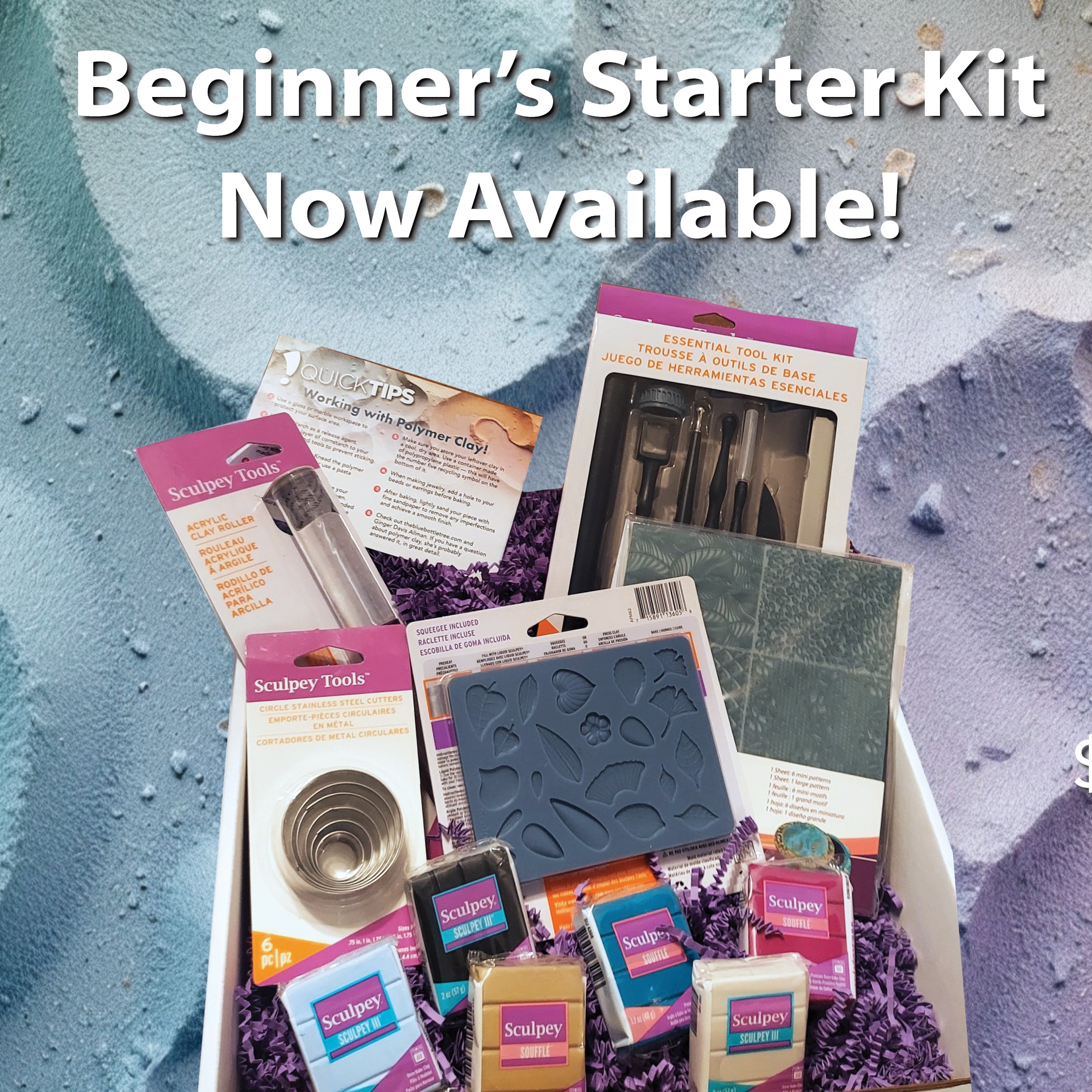 Polymer Clay Superstore