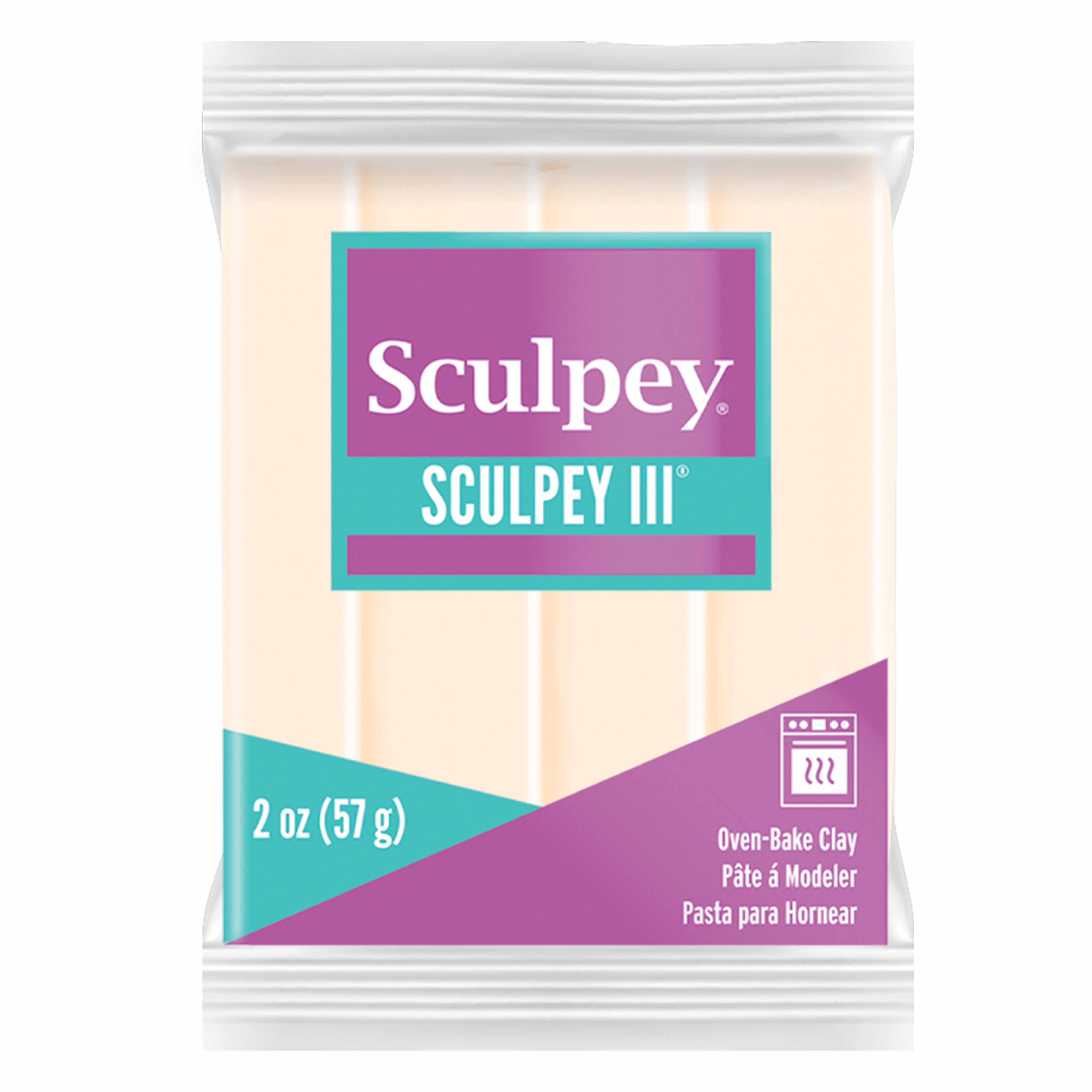 Sculpey Clay - Polymer Clay Superstore