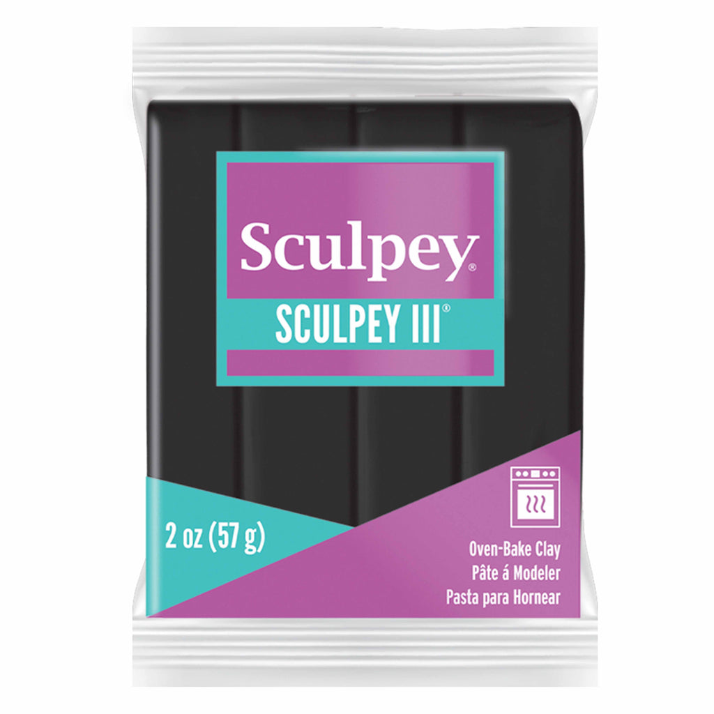 Sculpey Clay - Polymer Clay Superstore