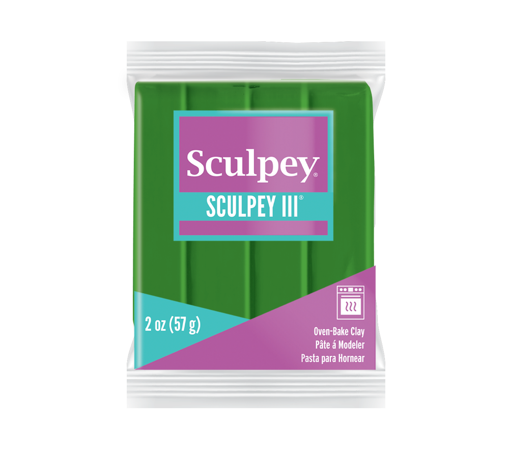 Sculpey Clay - Polymer Clay Superstore