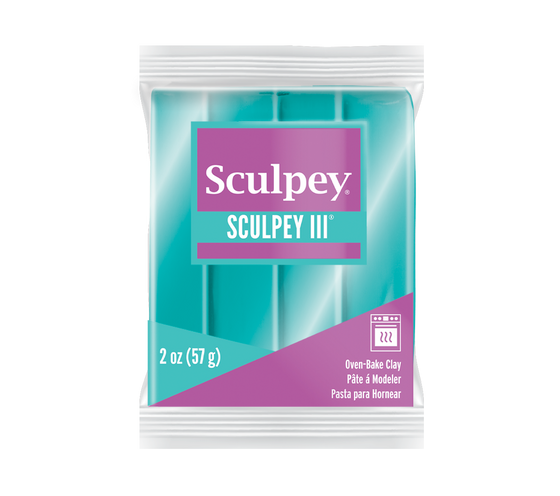 Sculpey Clay - Polymer Clay Superstore