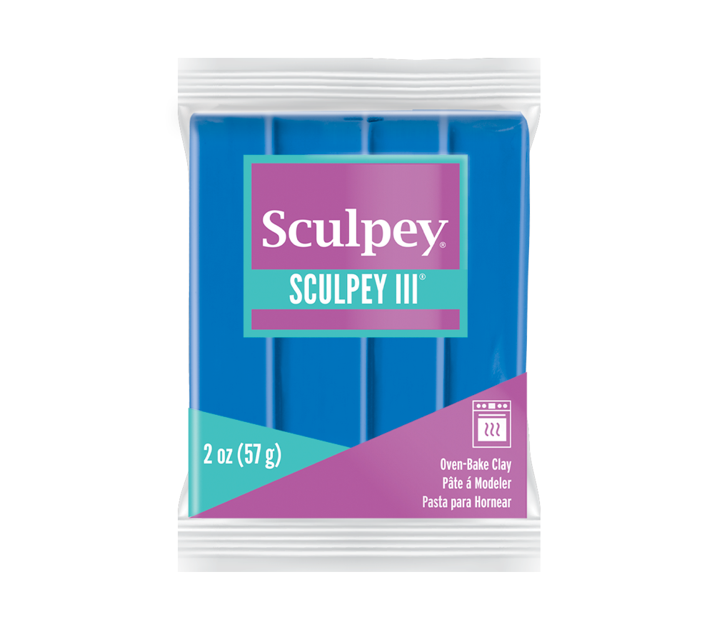 Sculpey Clay - Polymer Clay Superstore